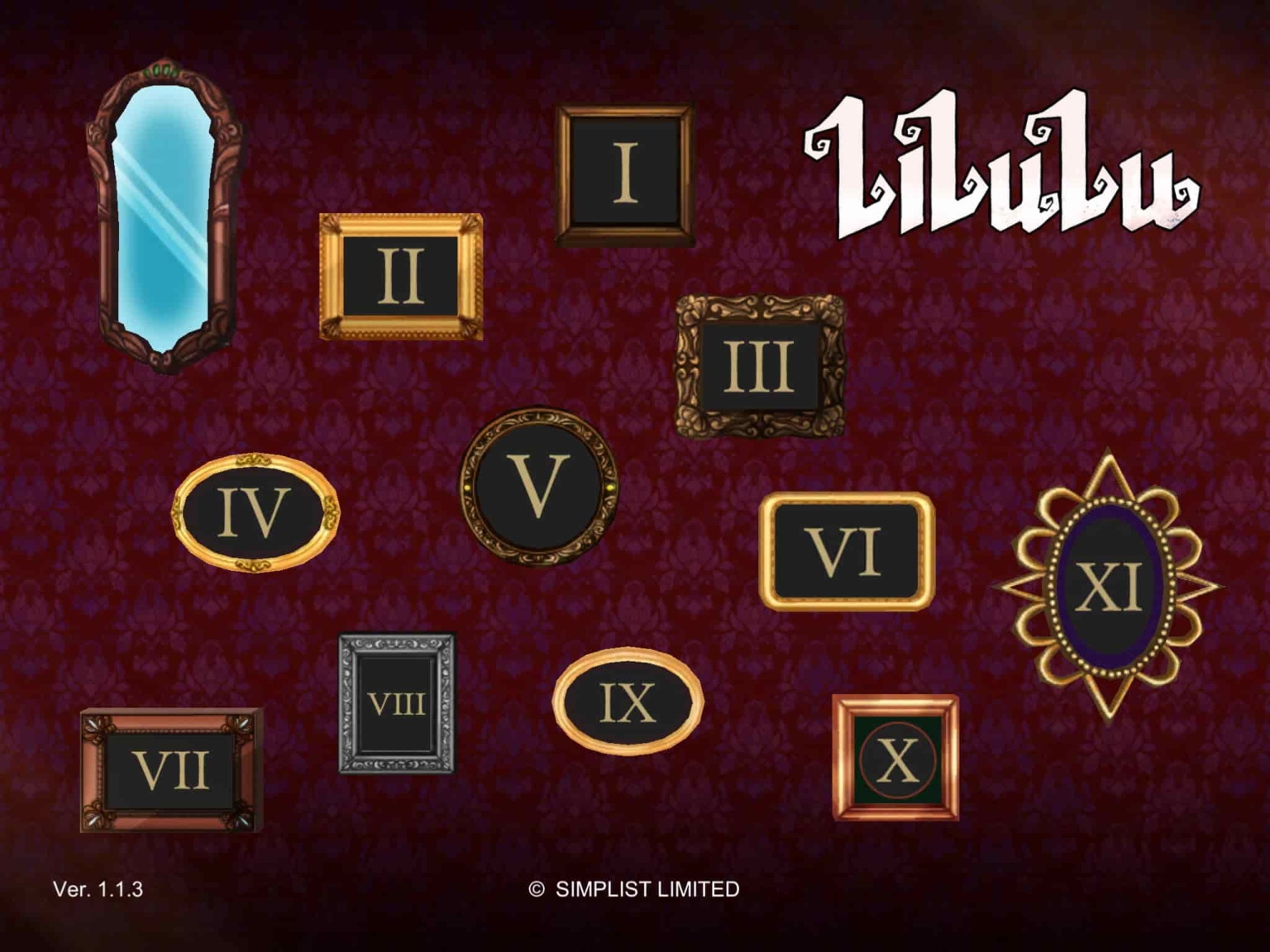 Liluluのレビューと序盤攻略