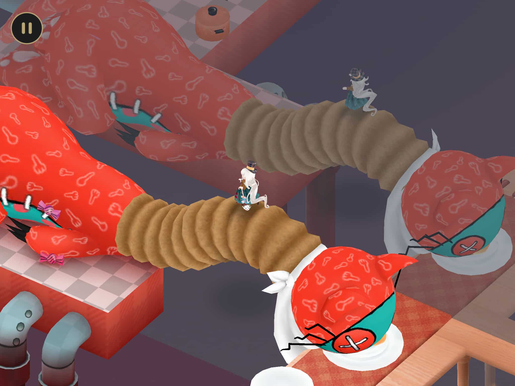 Liluluのレビューと序盤攻略